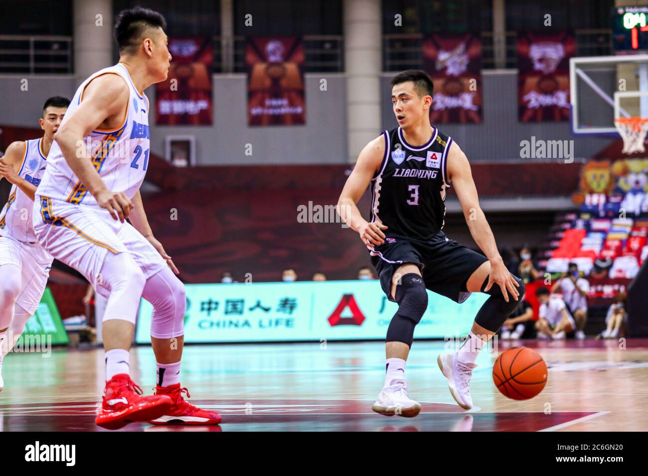 Jiwei zhao hi-res stock photography and images - Alamy