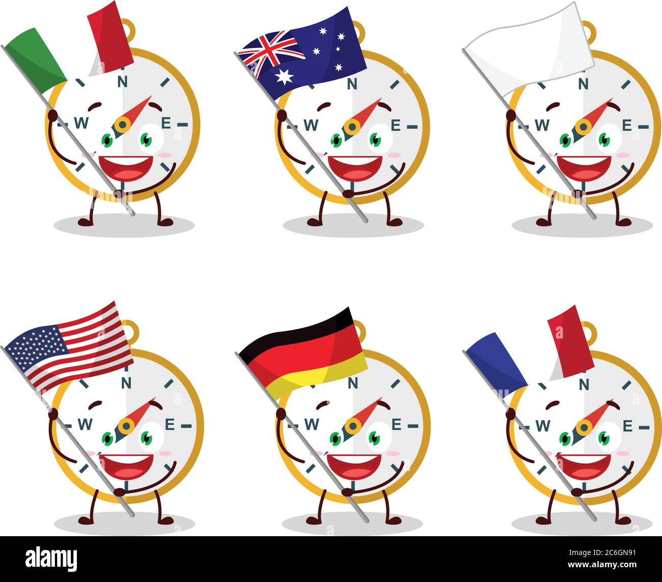 Funny map of france hi-res stock photography and images - Alamy