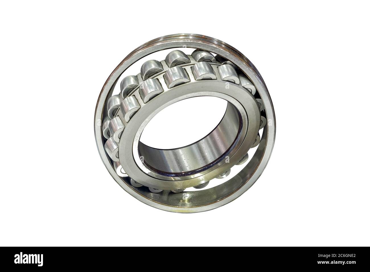 Industrial spherical roller bearing a parts for large machinery in ...