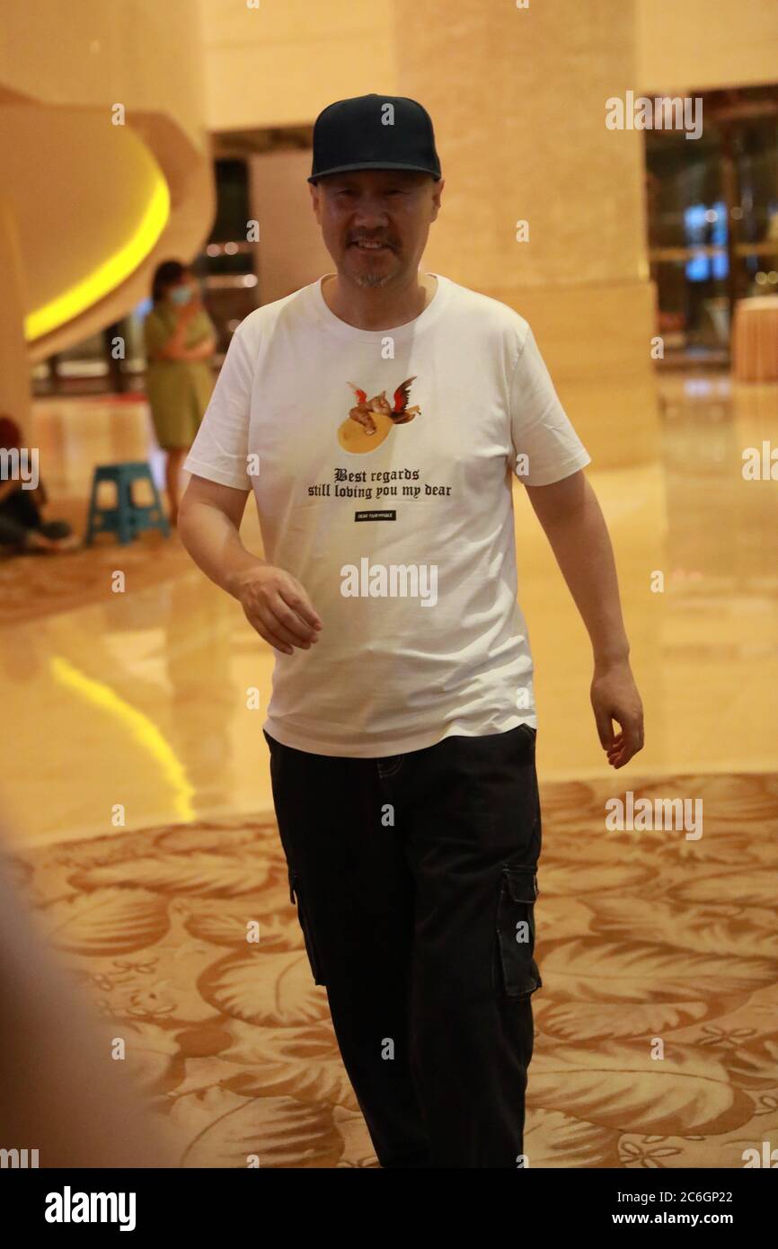 Chinese singer, songwriter and composer of Mongolian ethnicity Tengger ...