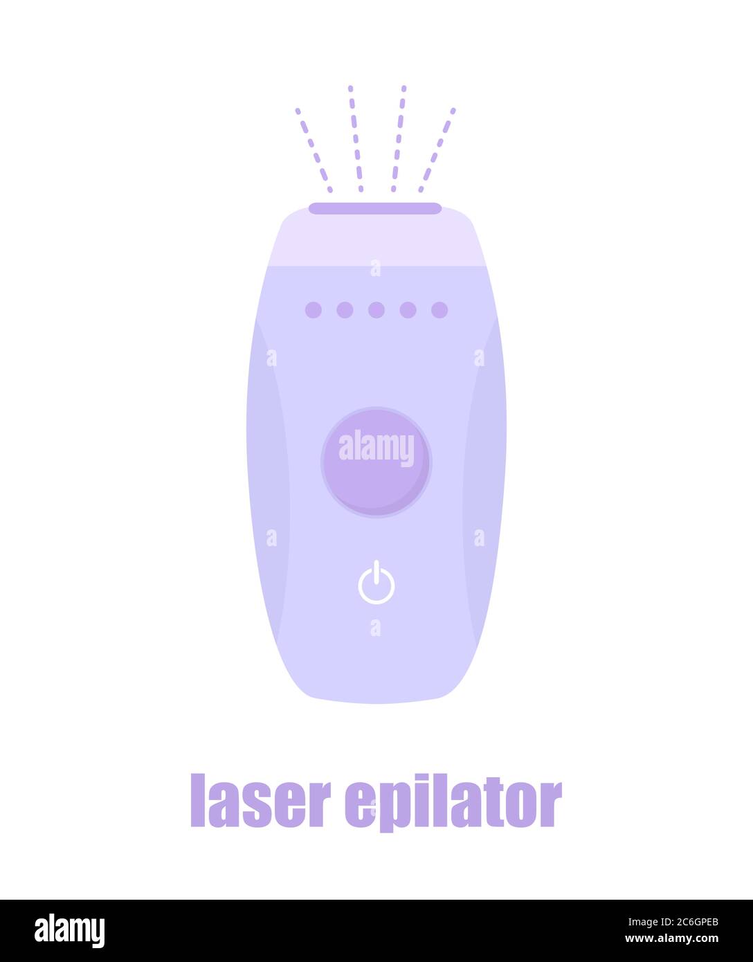 Pulsed laser Stock Vector Images - Alamy