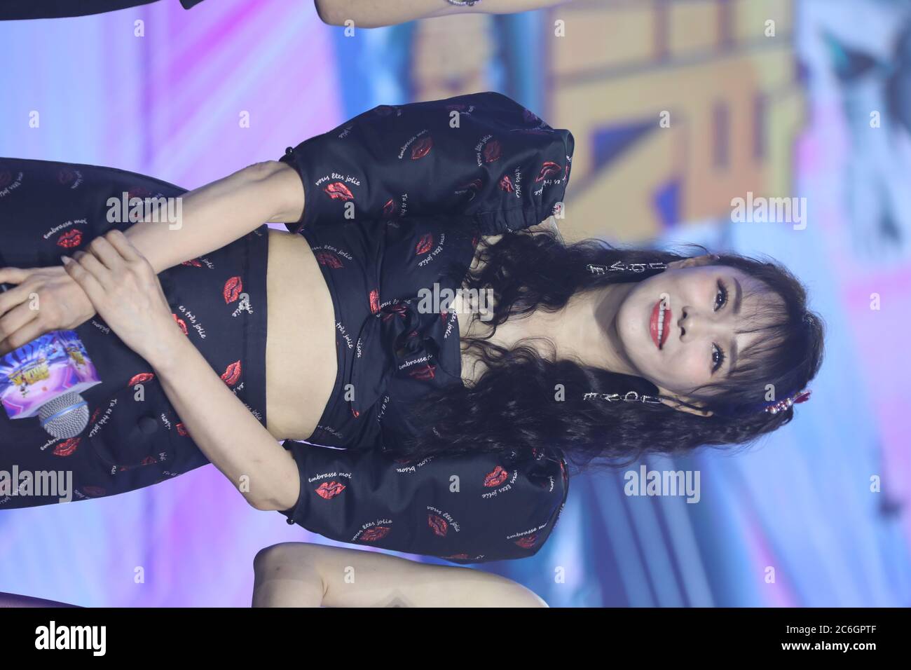 Annie shizuka inoh hi-res stock photography and images - Alamy