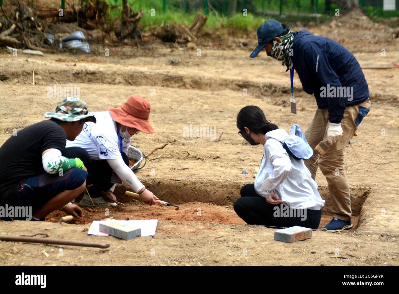 400 Square Meters High Resolution Stock Photography and Images - Alamy