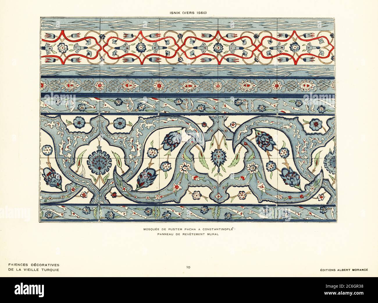 Ottoman grand vizier hi-res stock photography and images - Alamy