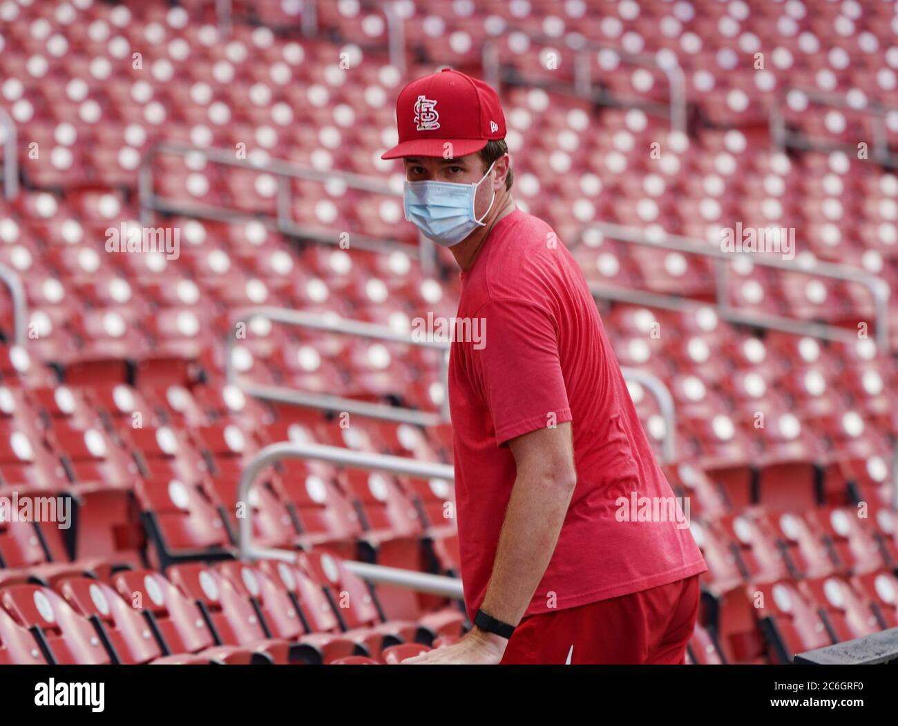 Tyler webb hi-res stock photography and images - Alamy