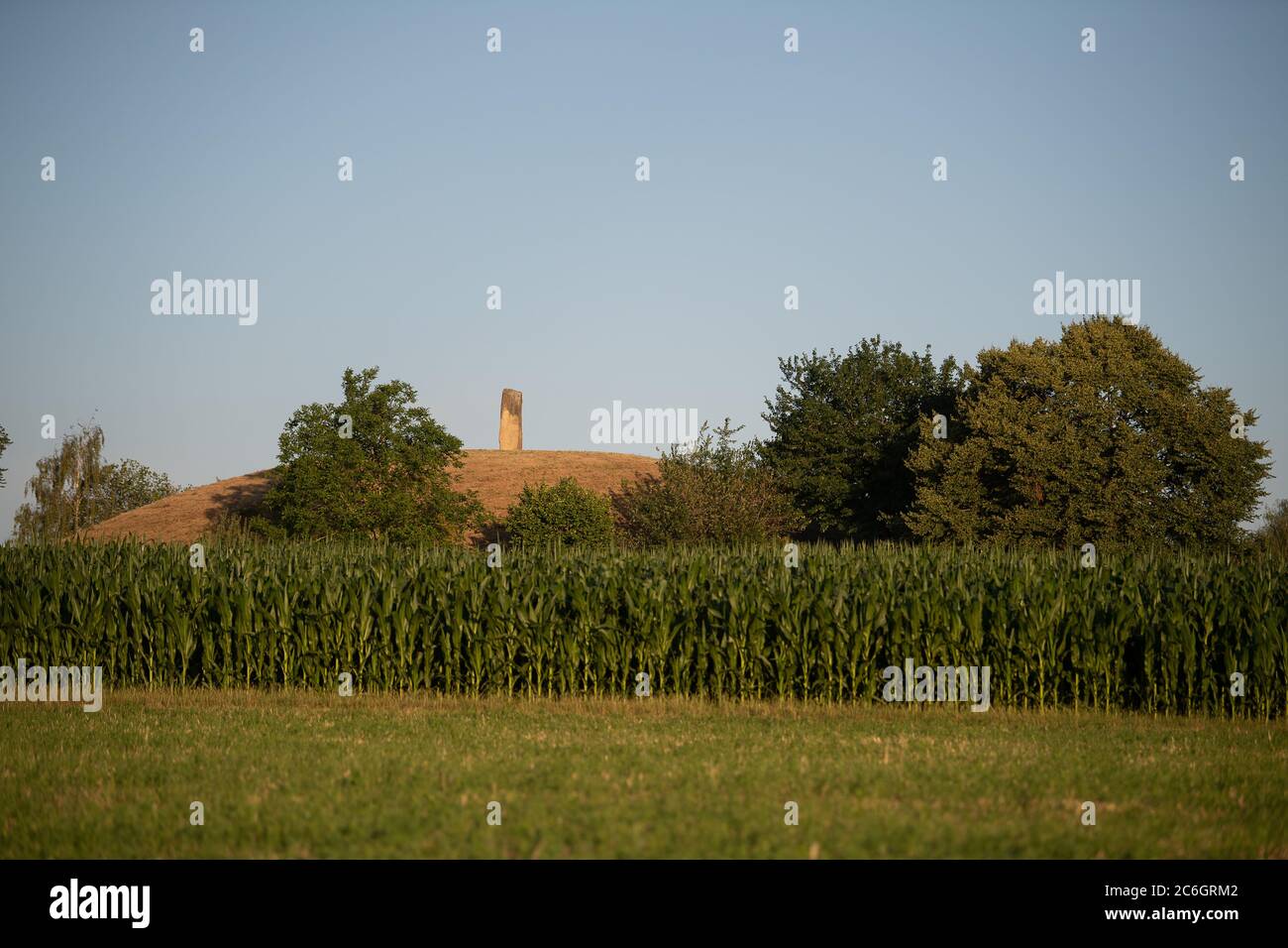 Hallstatt culture hi-res stock photography and images - Alamy