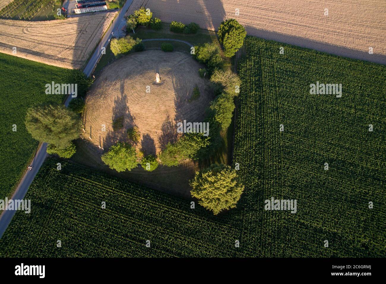 Hallstatt culture hi-res stock photography and images - Alamy