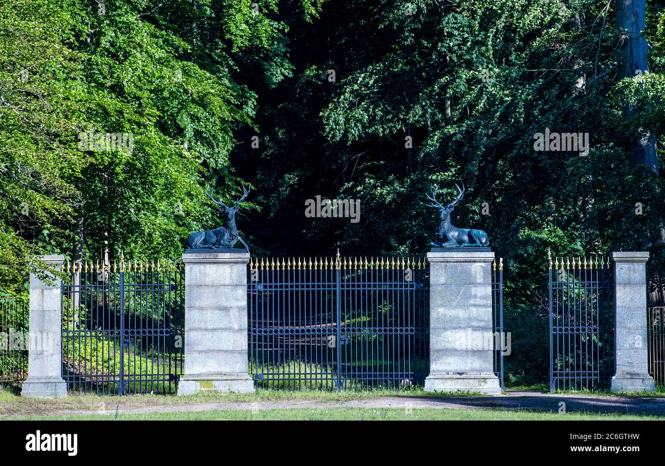 Friedrich wilhelm buttel hi-res stock photography and images - Alamy