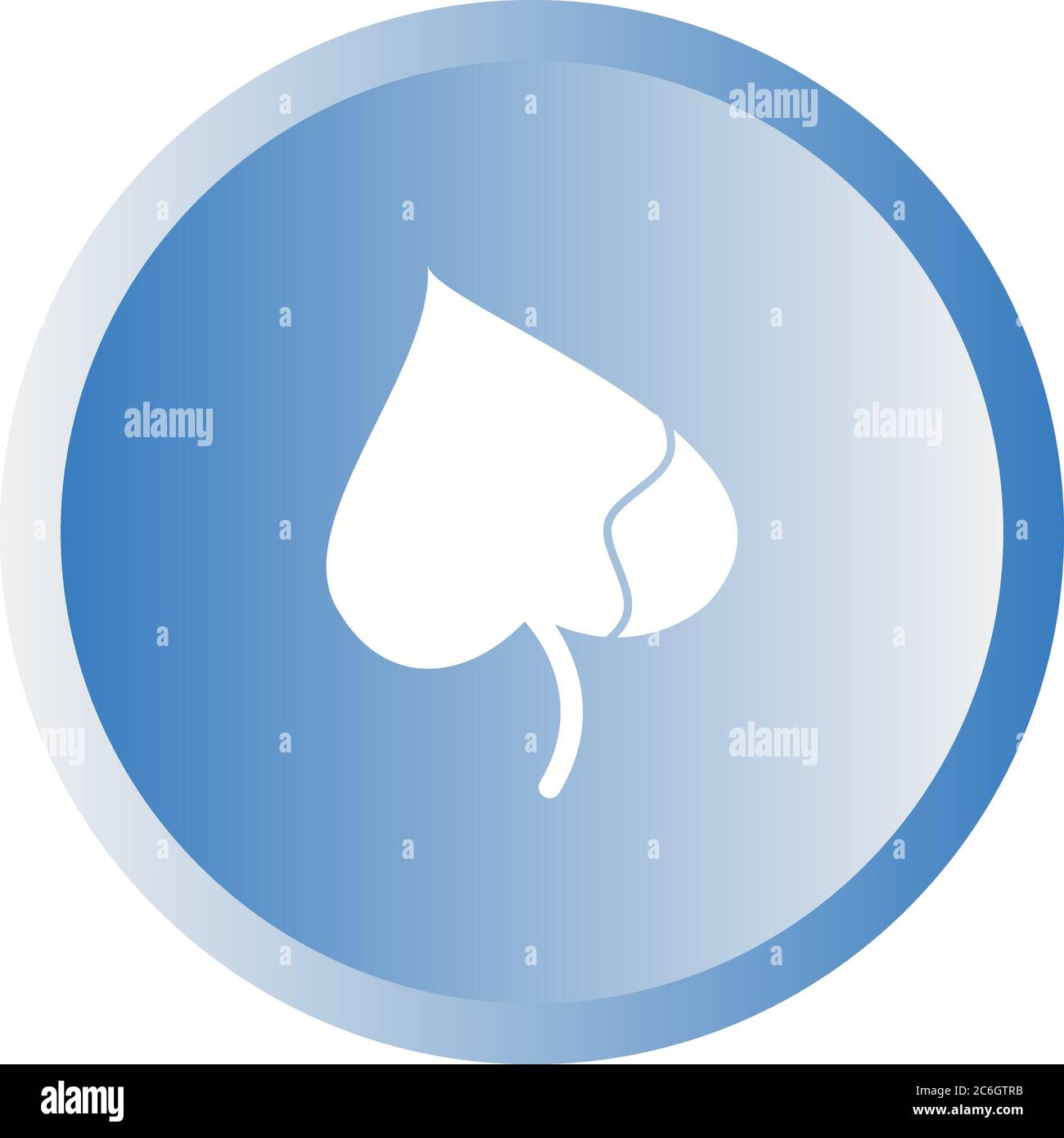 Unique Broken leaf Vector Glyph Icon Stock Vector Image & Art - Alamy