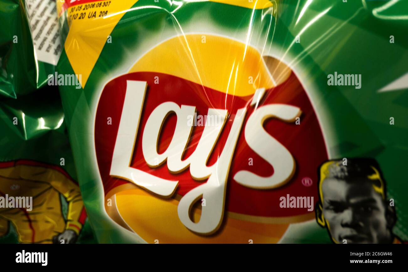 Old Frito Lay Commercials