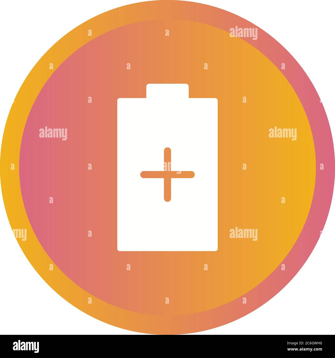 Unique Power Saving Vector Glyph Icon Stock Vector Image & Art - Alamy