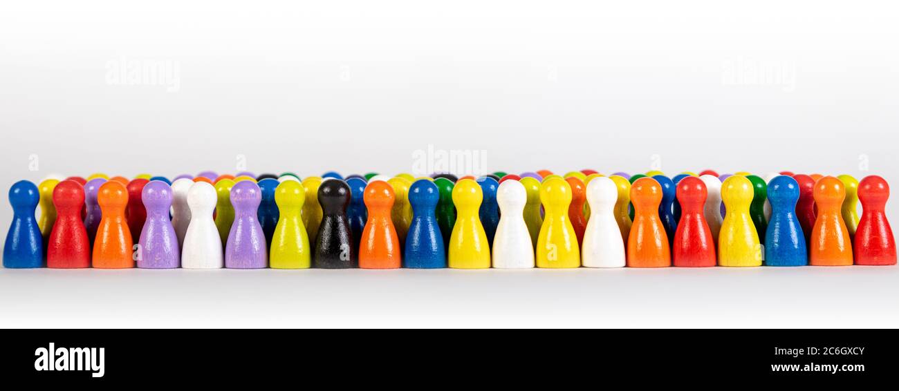 Several colours hi-res stock photography and images - Alamy