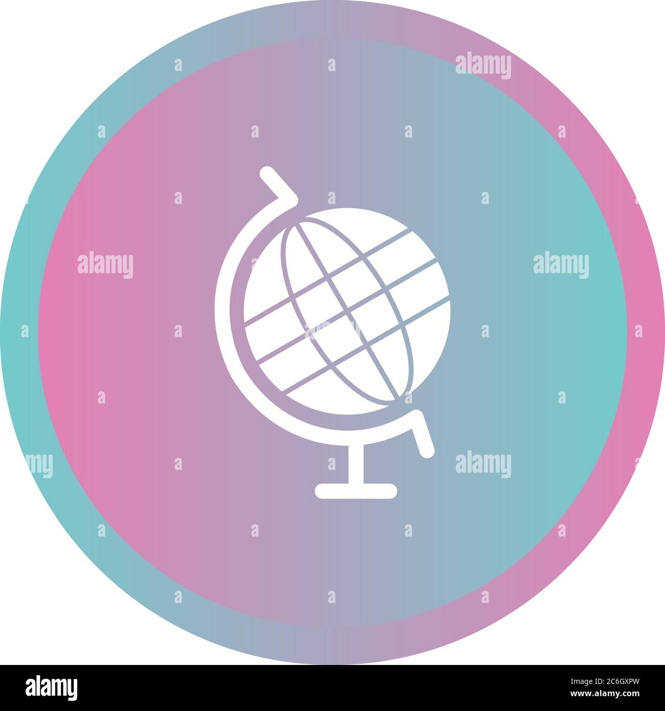 Unique Map Vector Glyph Icon Stock Vector Image & Art - Alamy