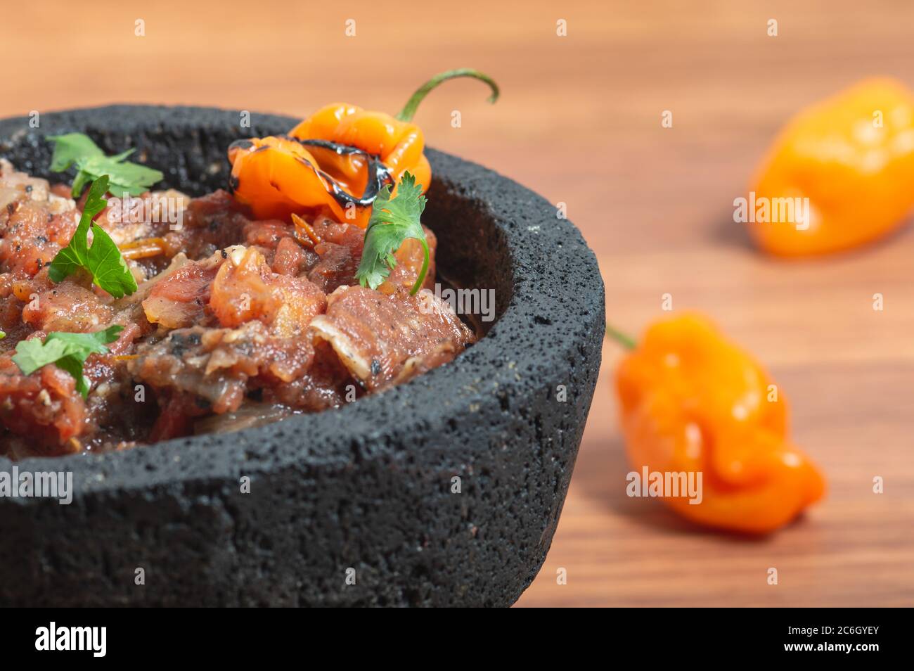 Yucatan peninsula merida food hi-res stock photography and images - Alamy