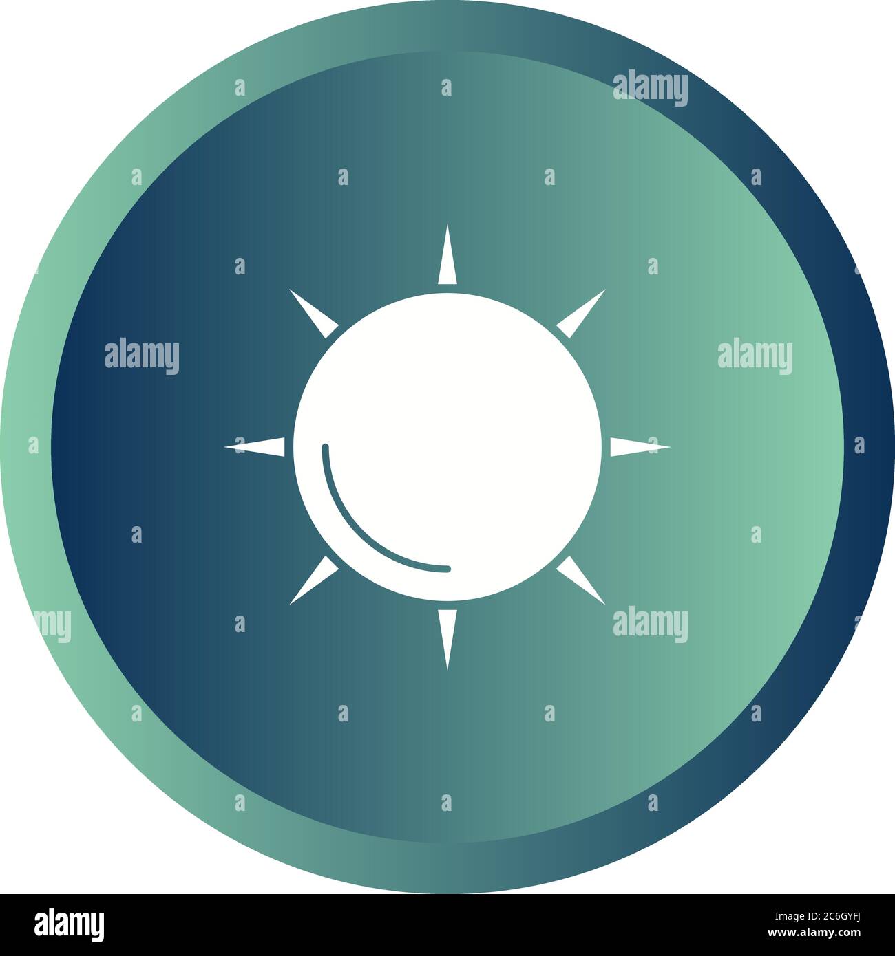 Rising universe Stock Vector Images - Alamy