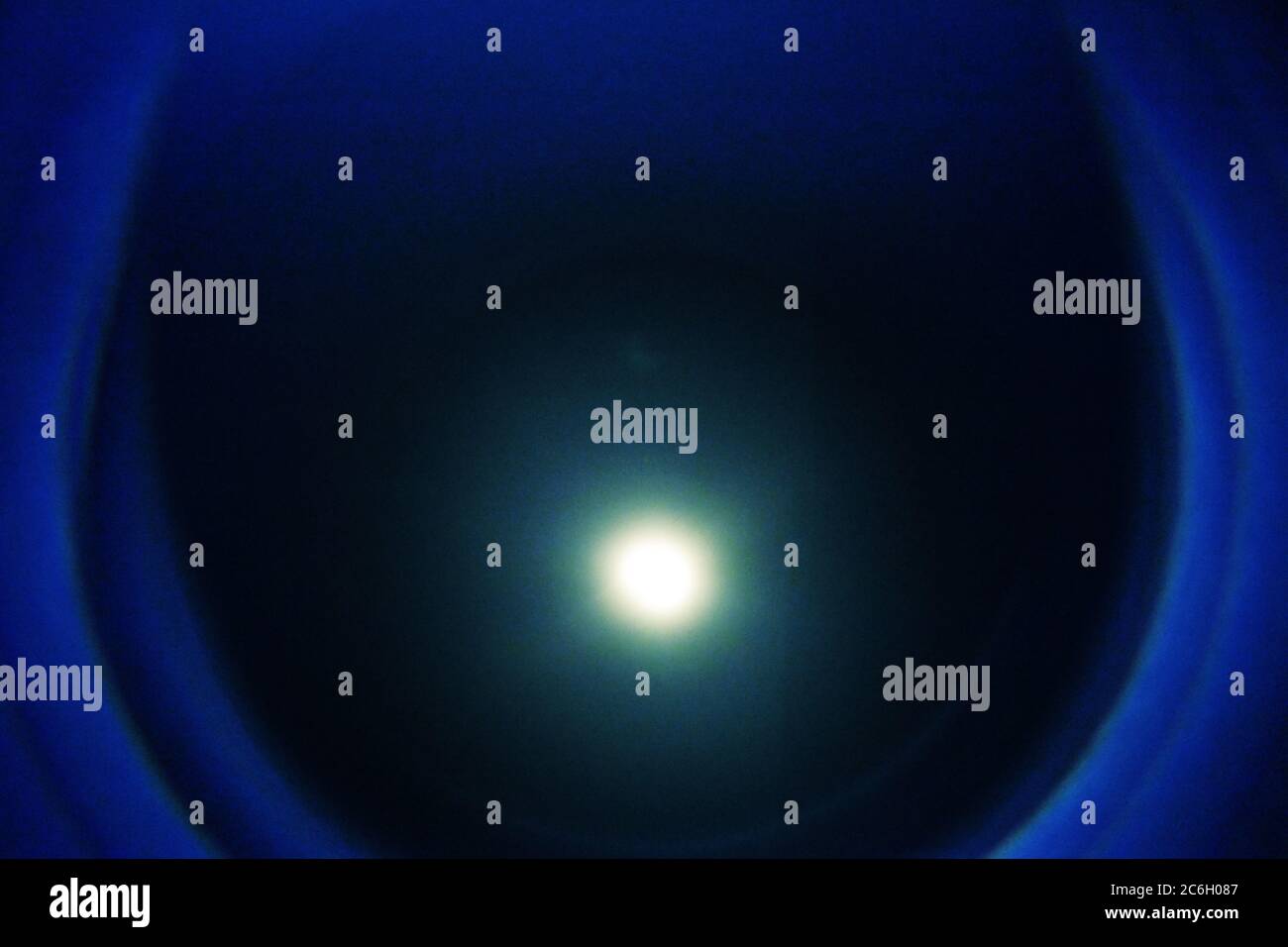 A solar eclipse is captured in Jinan city, east China's Shandong ...