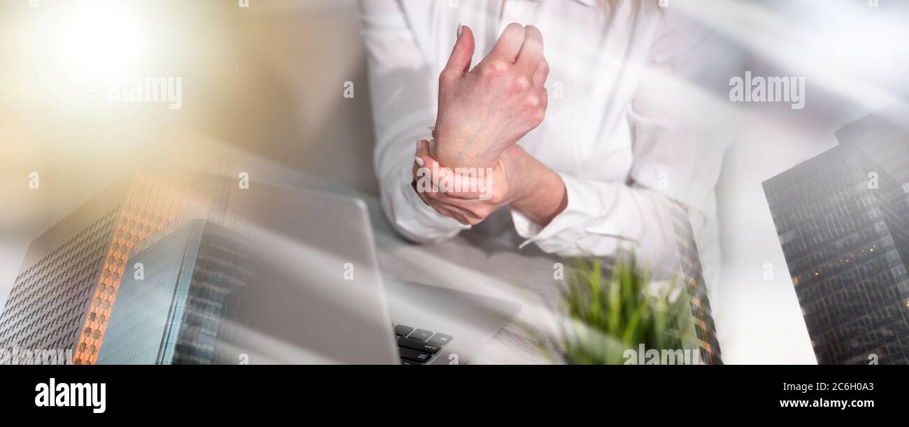 Suffering from exposure hi-res stock photography and images - Alamy