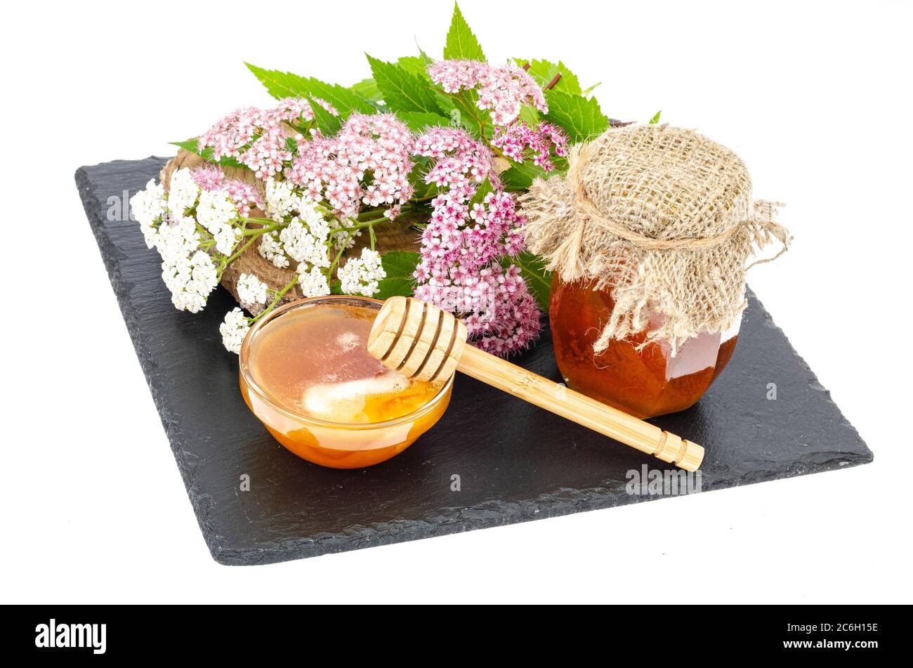 Edible nectar Cut Out Stock Images & Pictures - Alamy