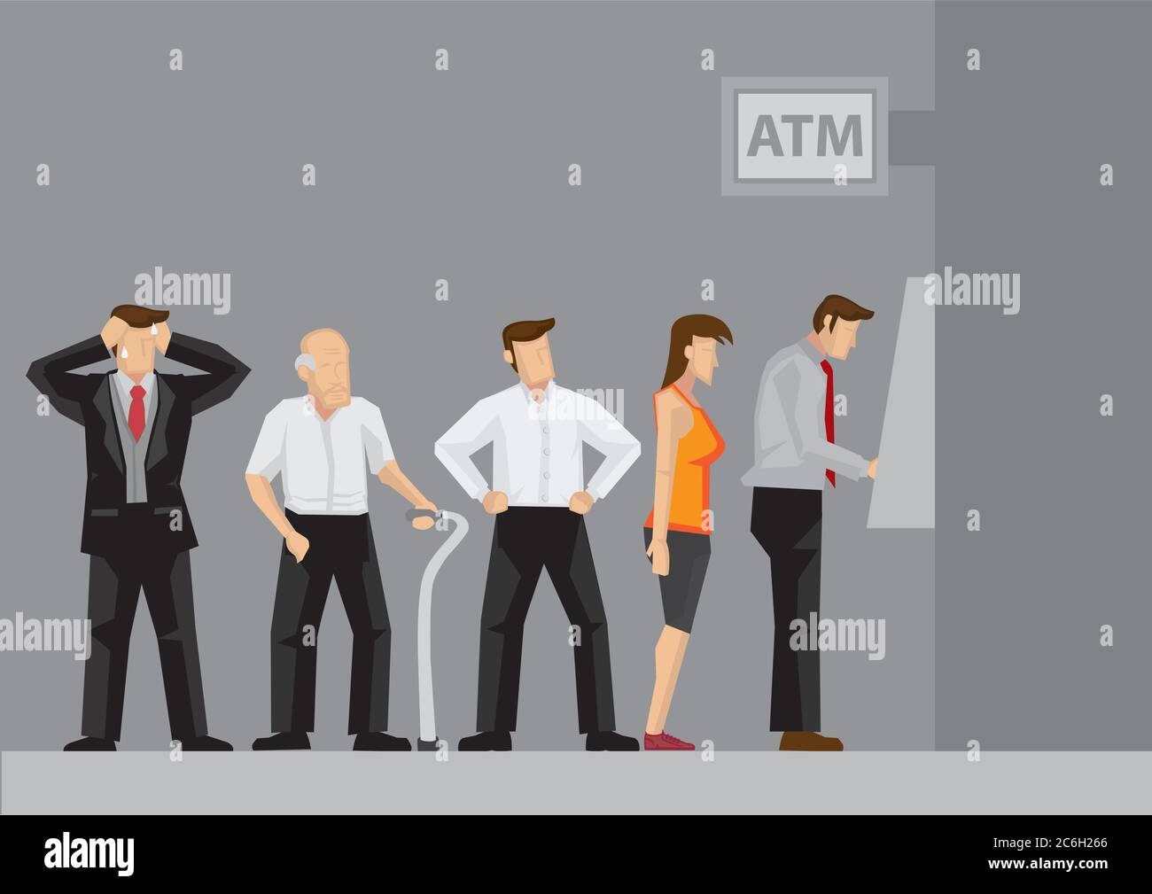 Abm background Stock Vector Images - Alamy