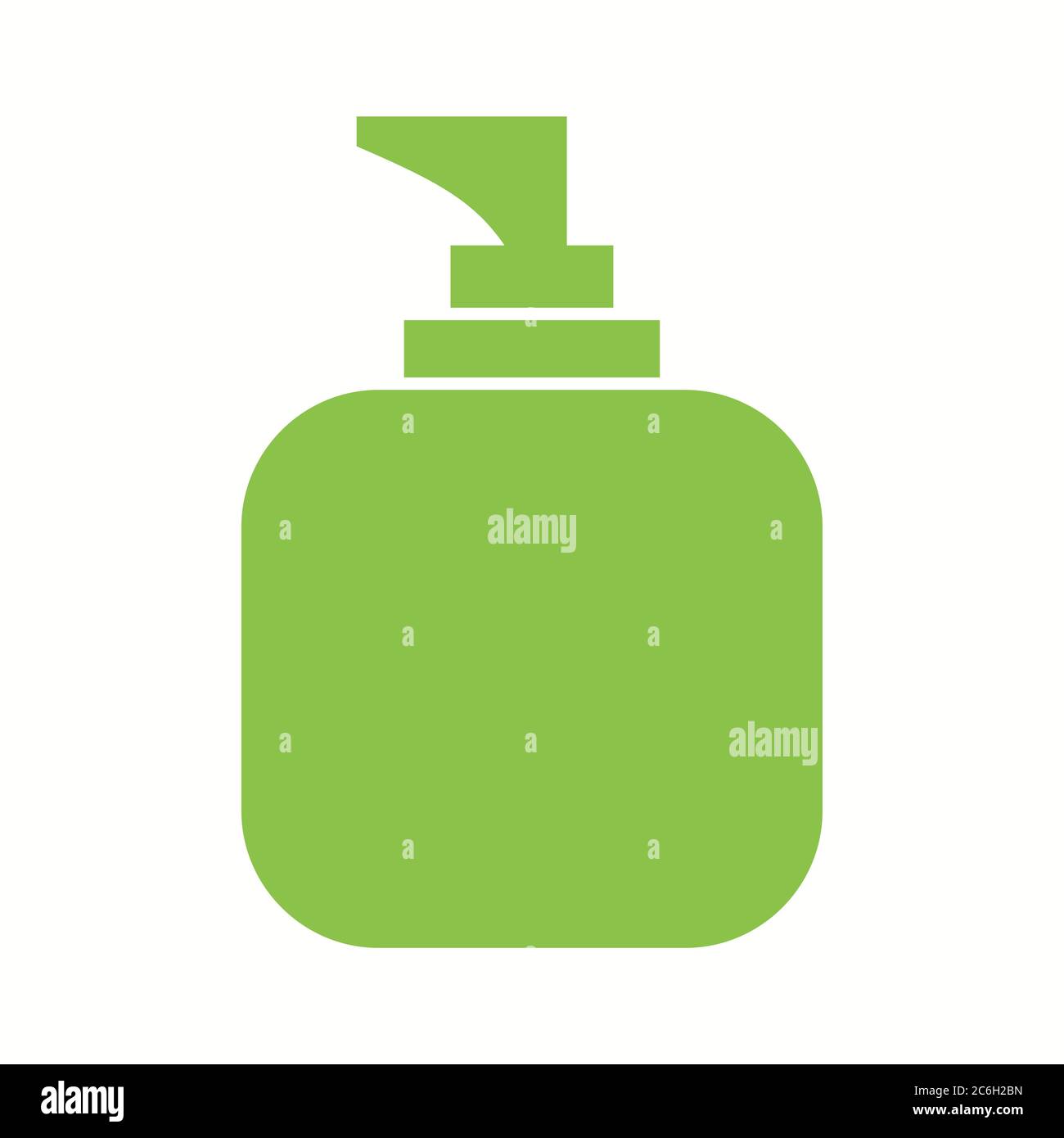 Unique Lotion Vector Glyph Icon Stock Vector Image & Art - Alamy