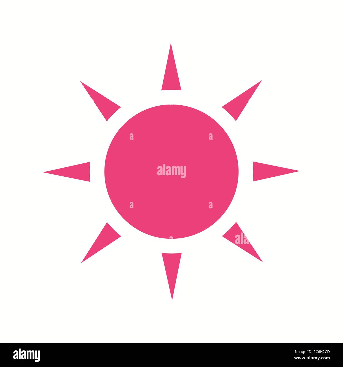 Solar ii Stock Vector Images - Alamy