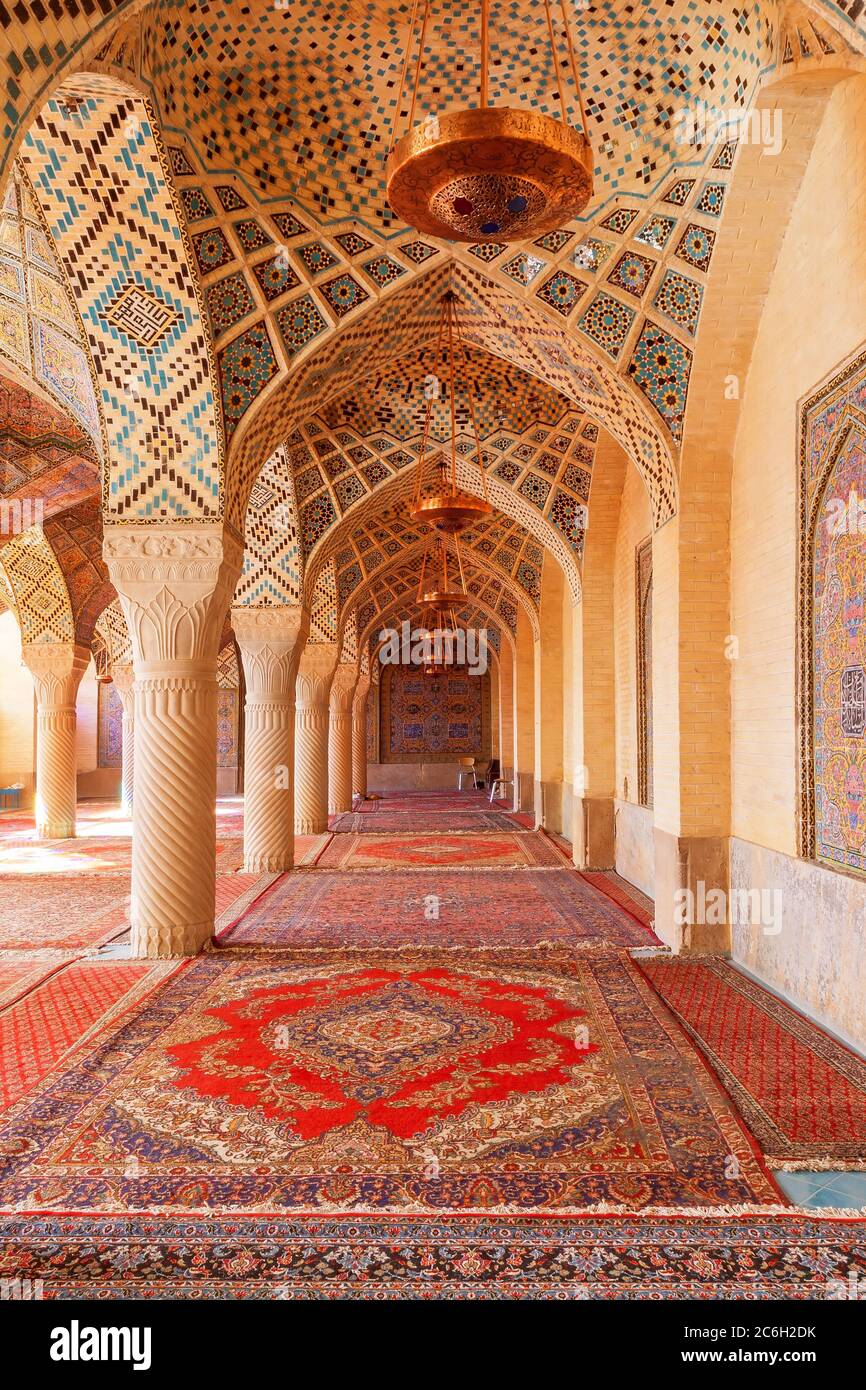 Al mulk hi-res stock photography and images - Alamy
