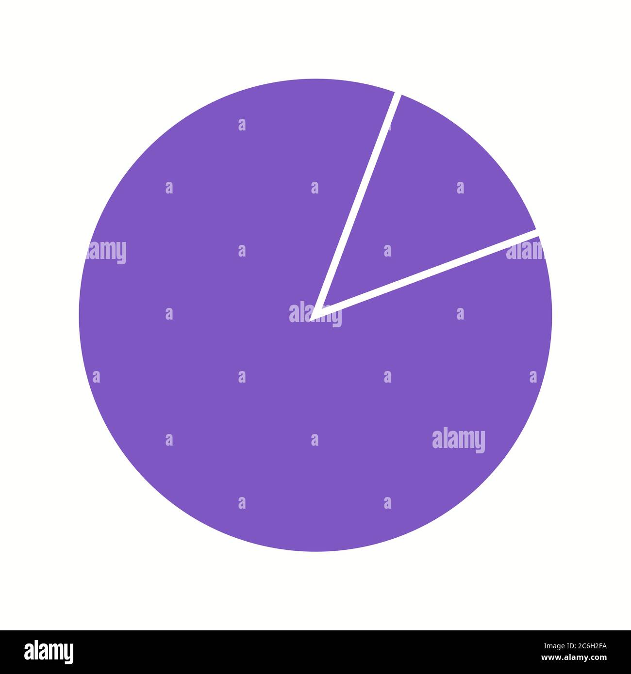 Unique Data Usage Vector Glyph Icon Stock Vector Image & Art - Alamy