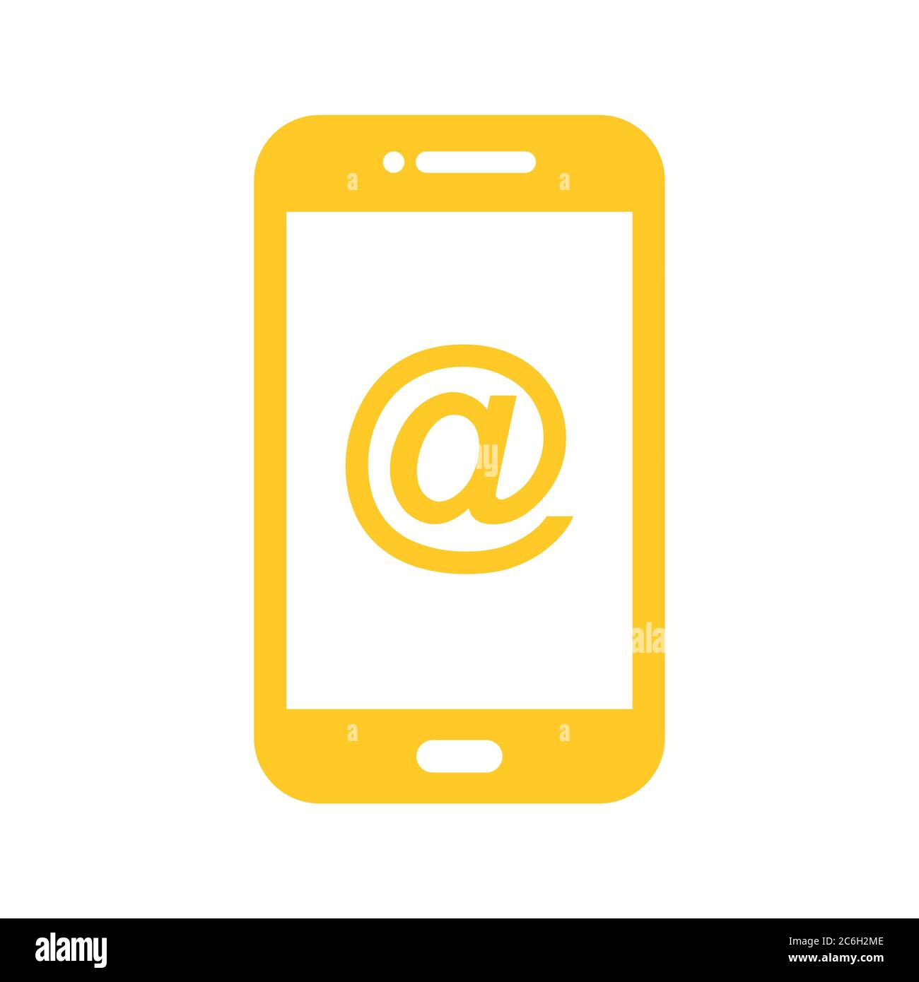 Iconic address Stock Vector Images - Alamy
