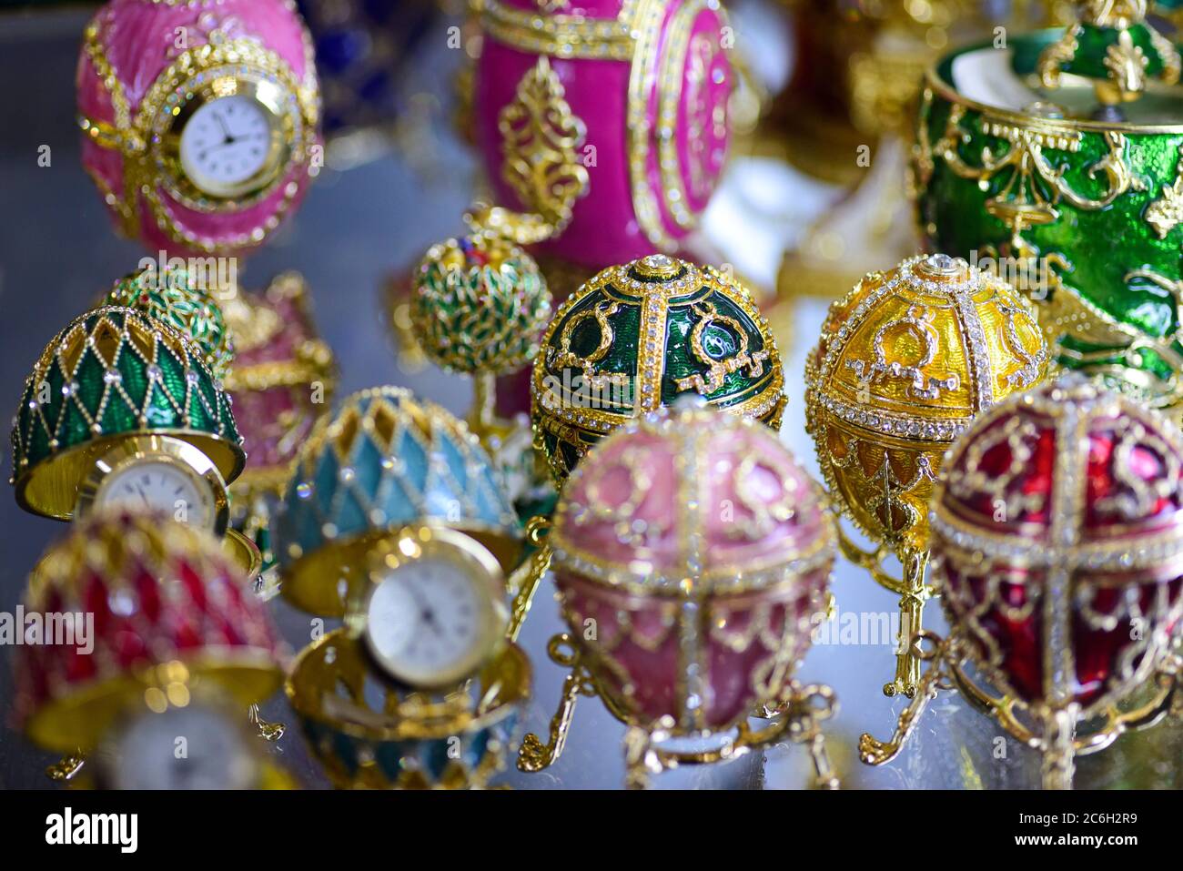 Gold inlaid decoration hi-res stock photography and images - Alamy