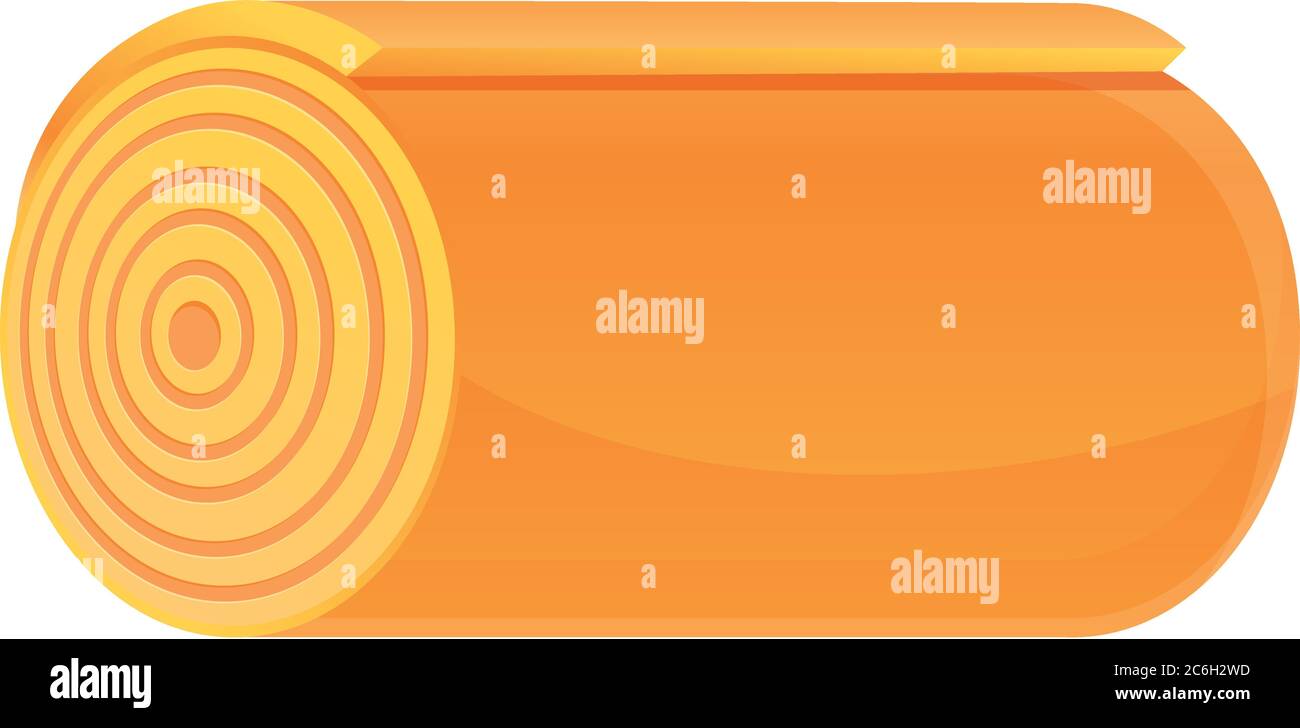 Soundproofing isolation icon. Cartoon of soundproofing isolation vector ...