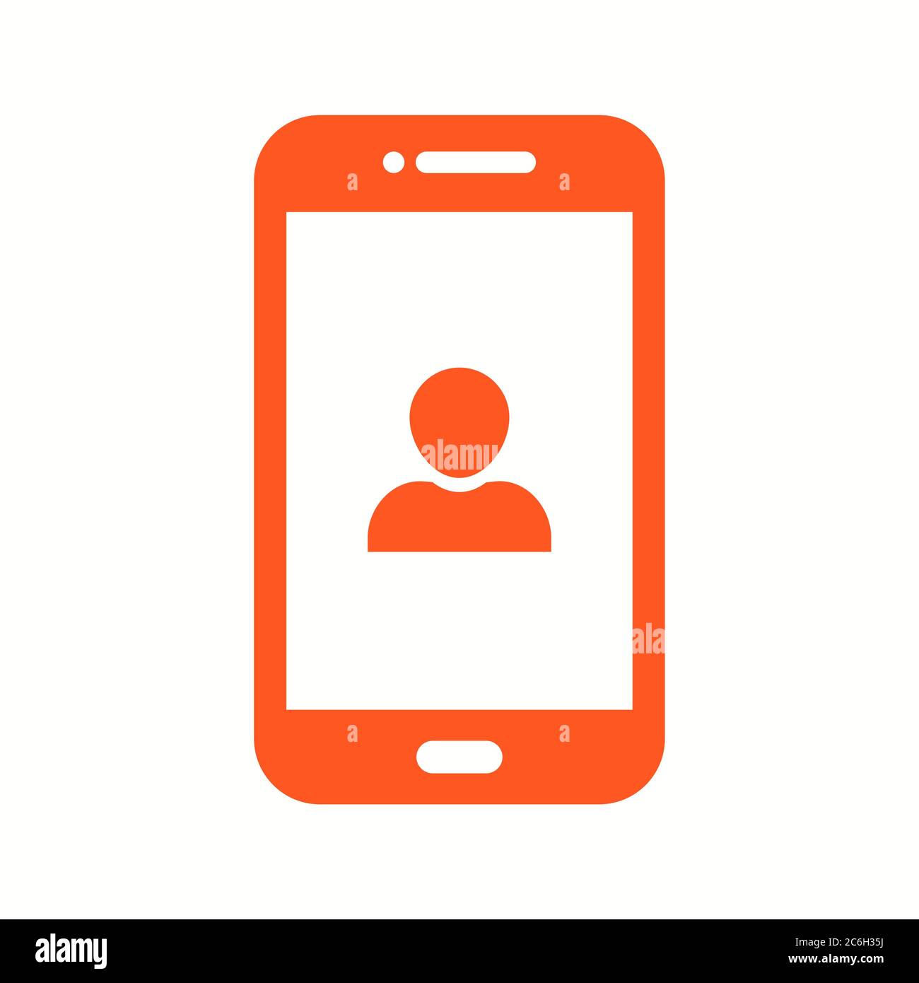 Unique User Account Vector Glyph Icon Stock Vector Image & Art - Alamy