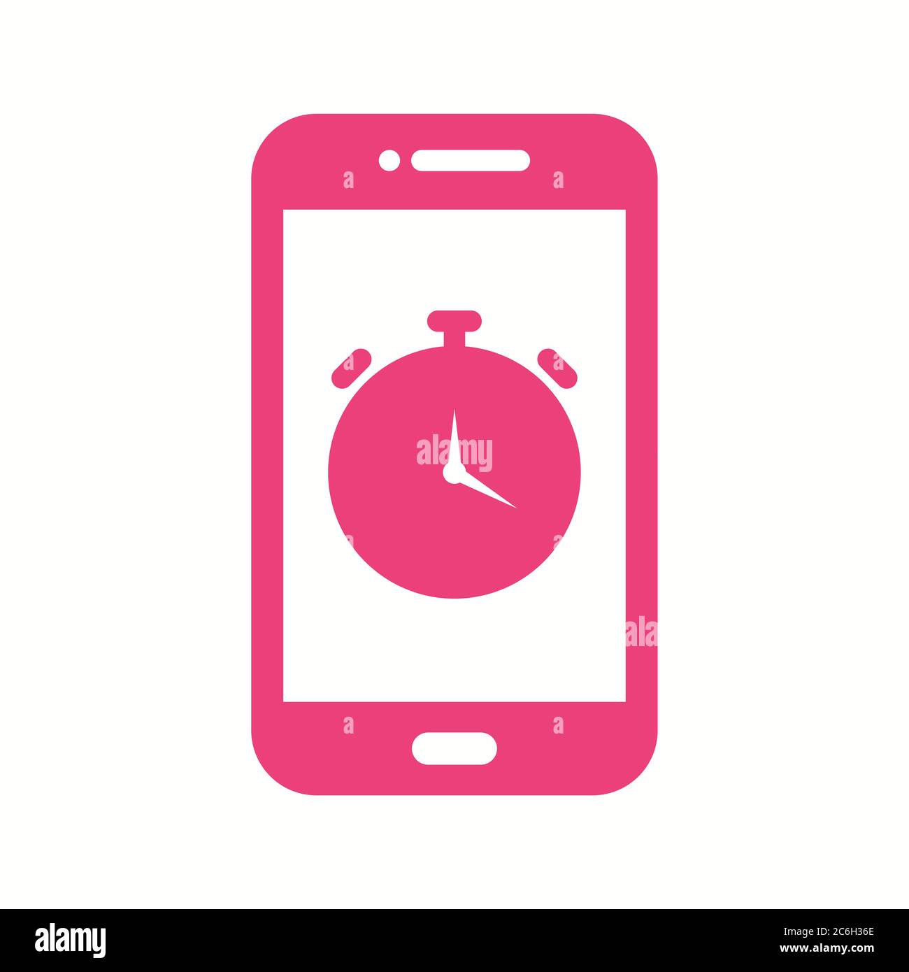 Unique Reminders Vector Glyph Icon Stock Vector Image & Art - Alamy