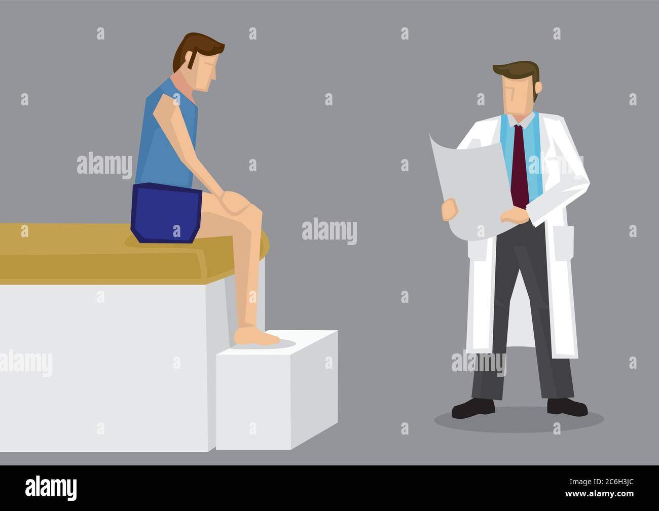 The platform edge Stock Vector Images - Alamy