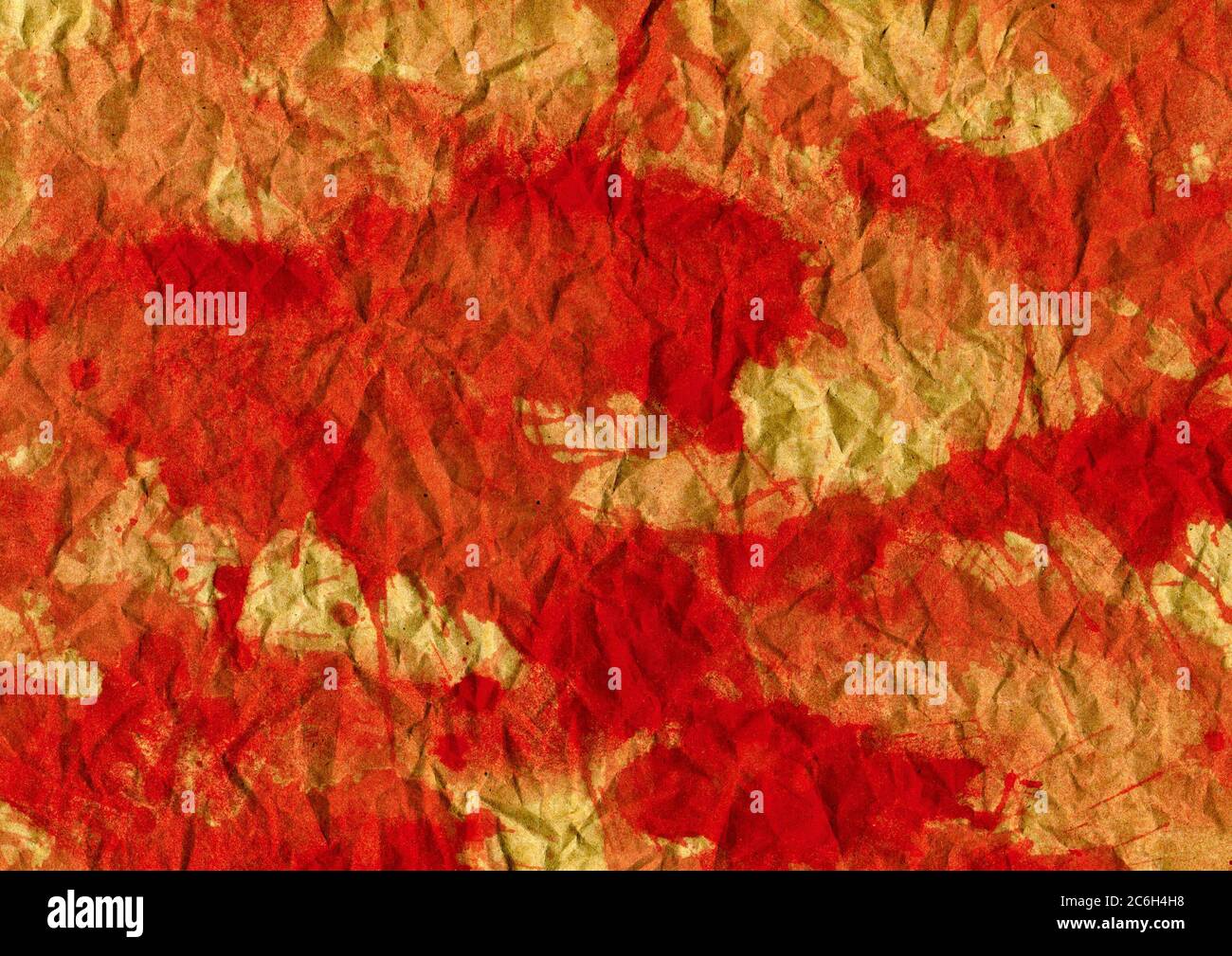 background with colored spots Stock Photo - Alamy