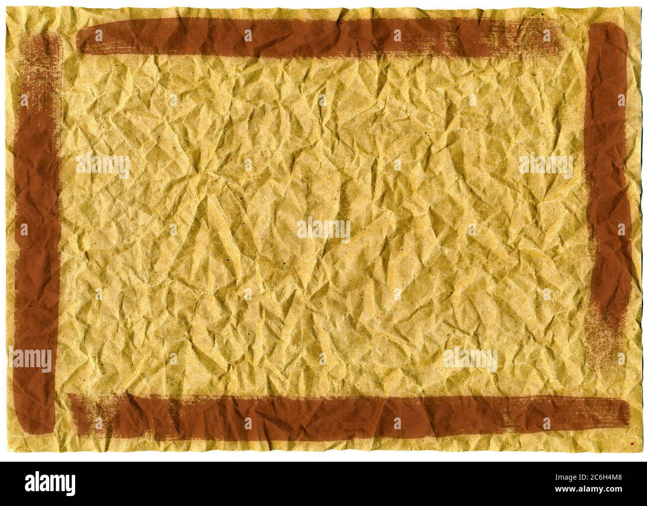 Brown paintings Cut Out Stock Images & Pictures - Alamy