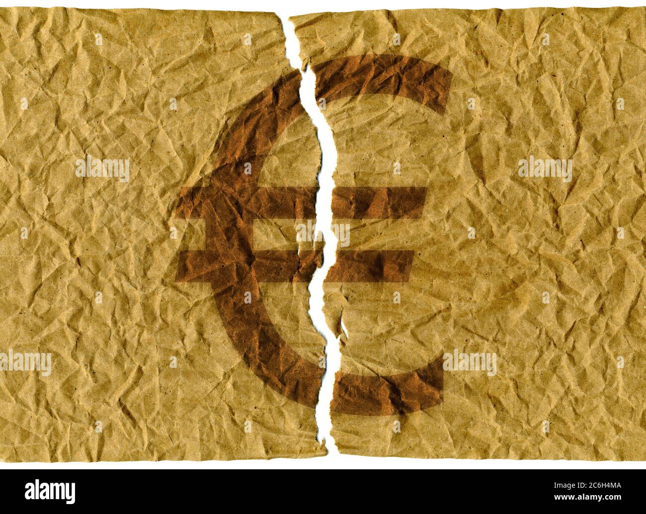 Reworked wrapping paper hi-res stock photography and images - Alamy