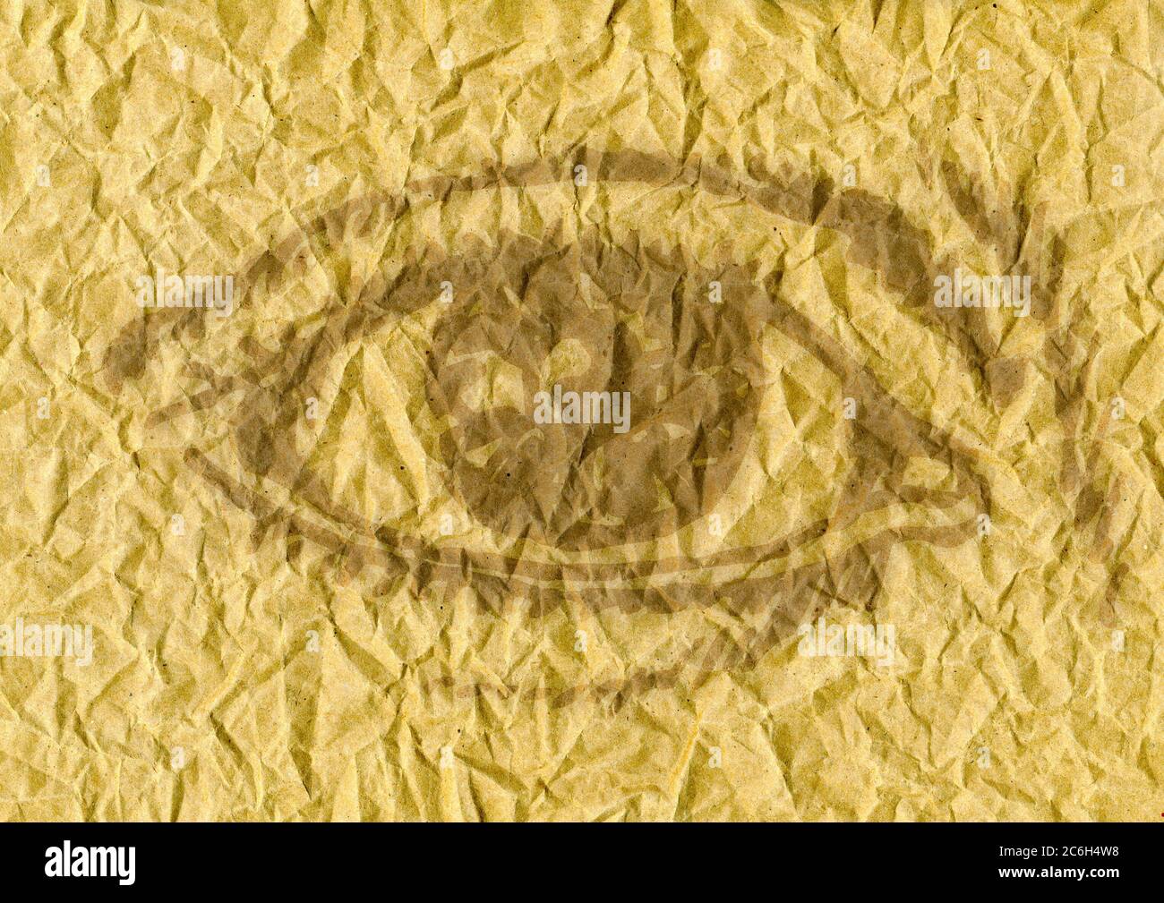 backdrop, background, distorted, distortion, ocher, page, paper, papery ...