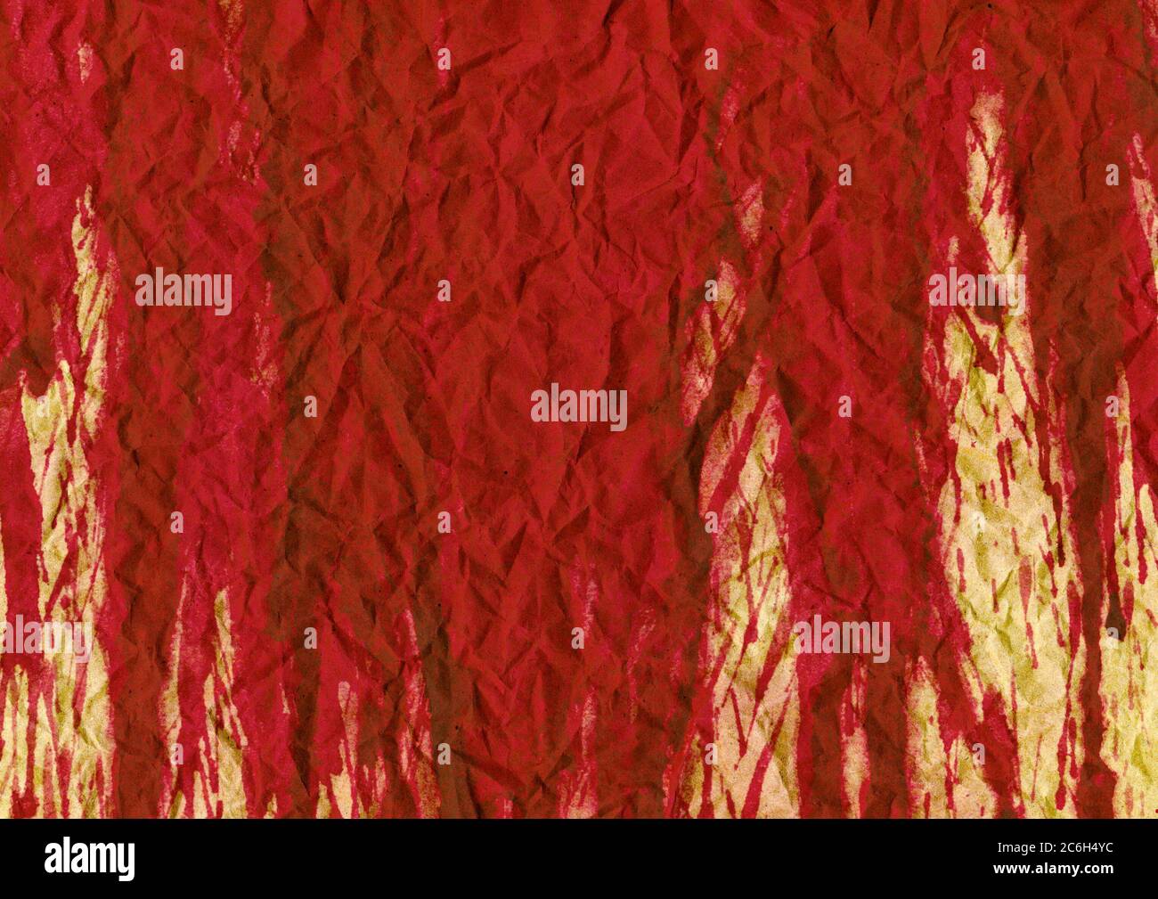 background with colored spots Stock Photo - Alamy