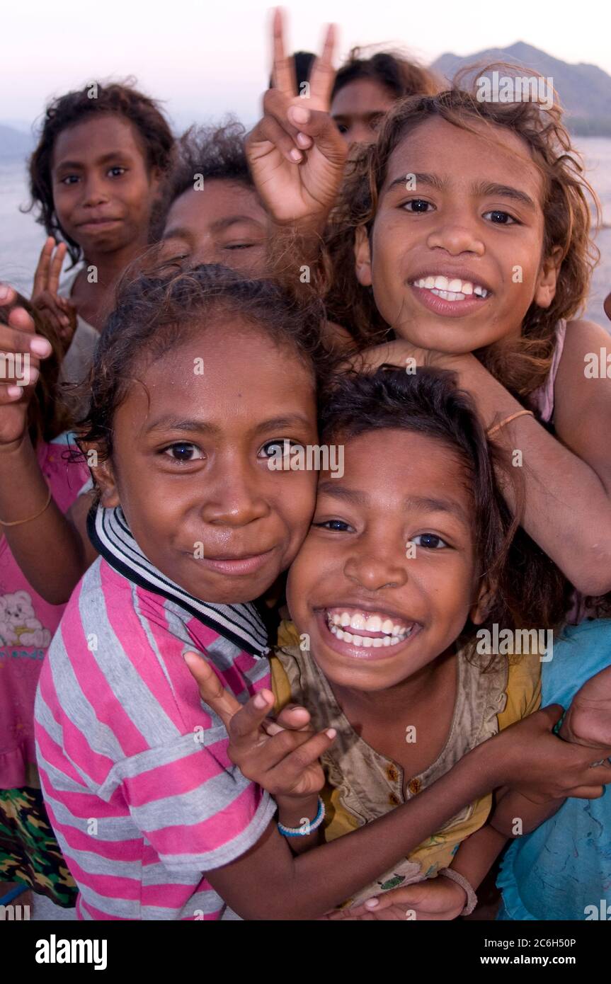 Ternate beach hi-res stock photography and images - Alamy