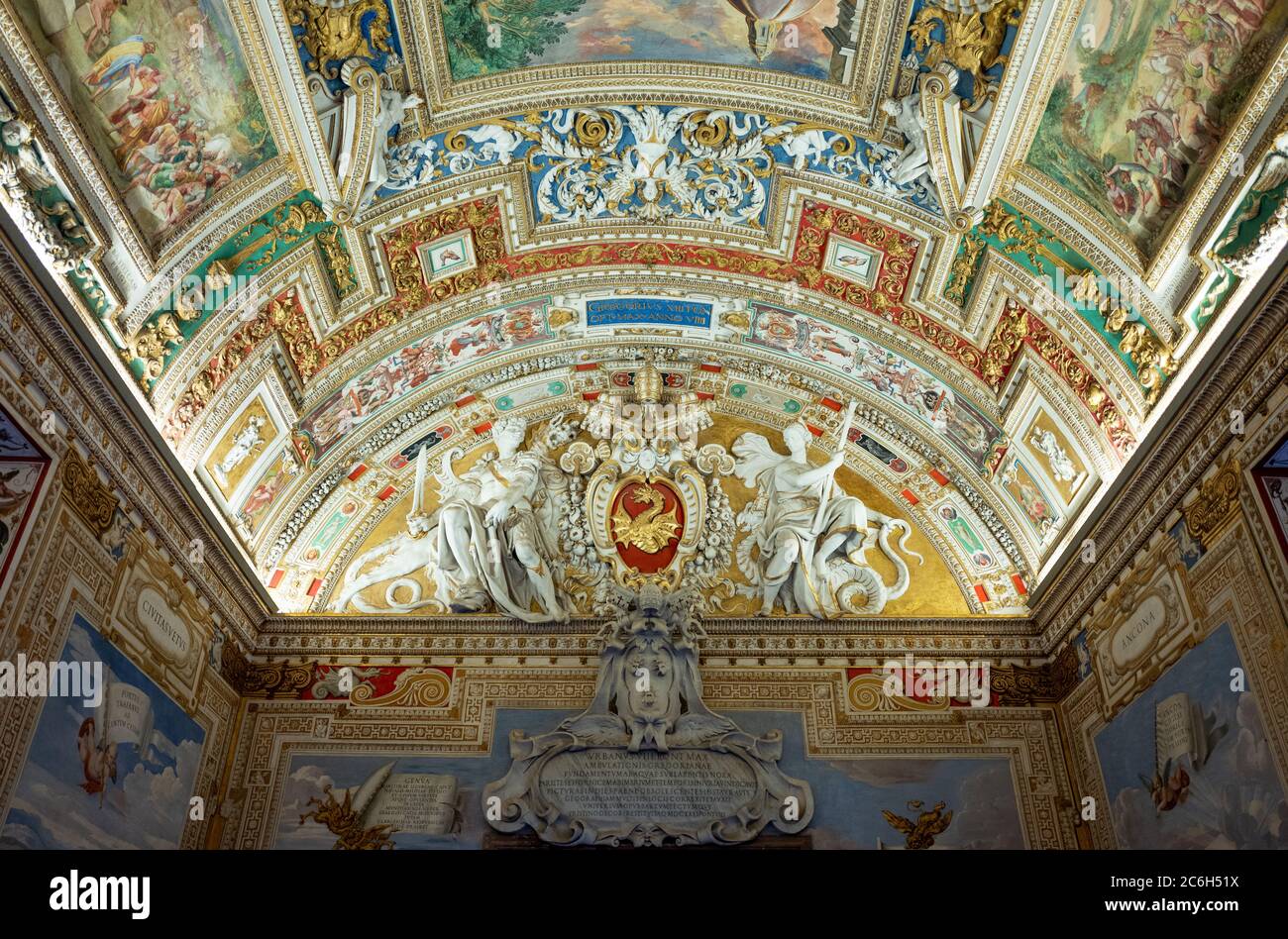 Rome Details High Resolution Stock Photography and Images - Alamy