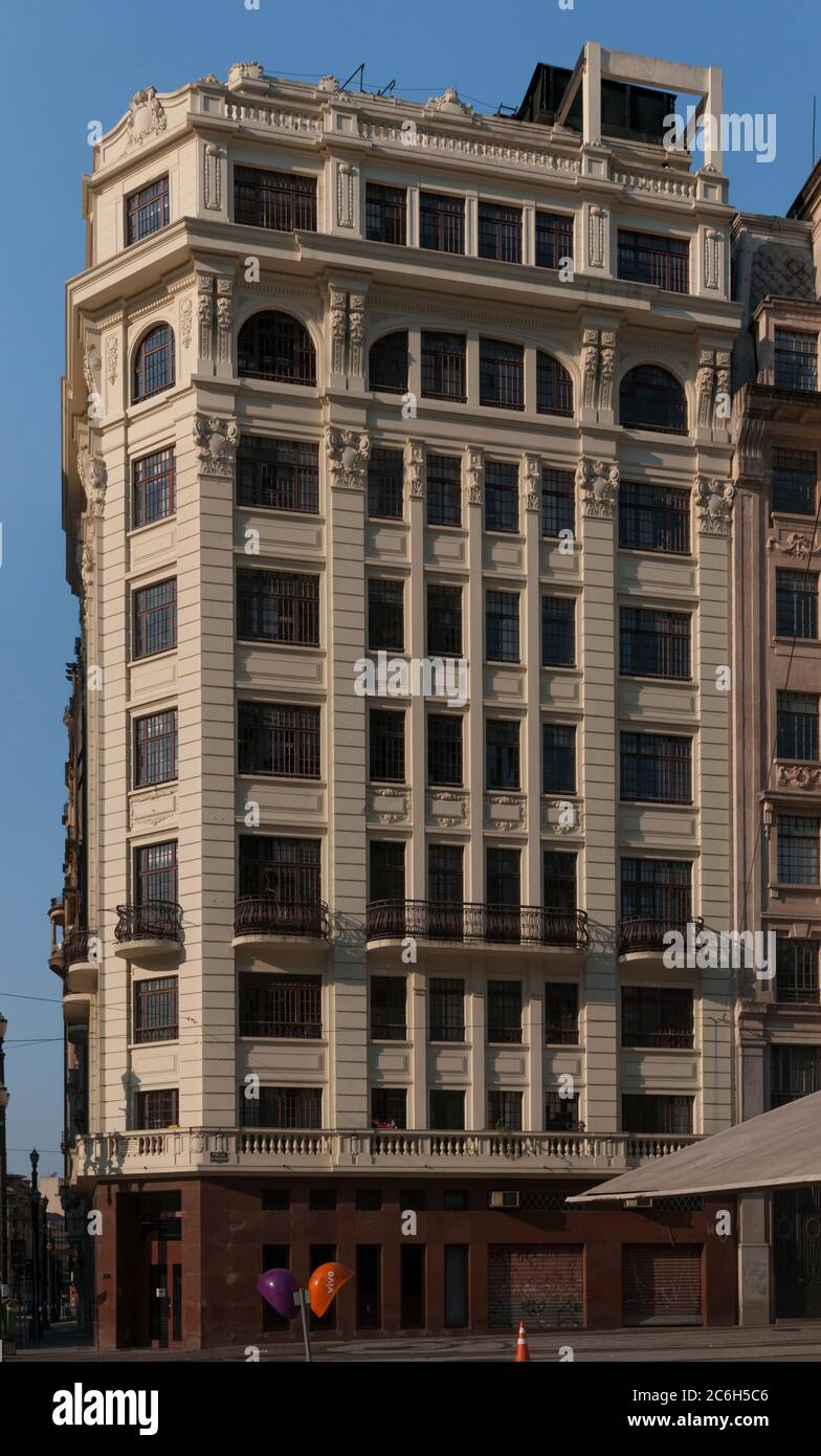 Brasil sao paulo hi-res stock photography and images - Alamy