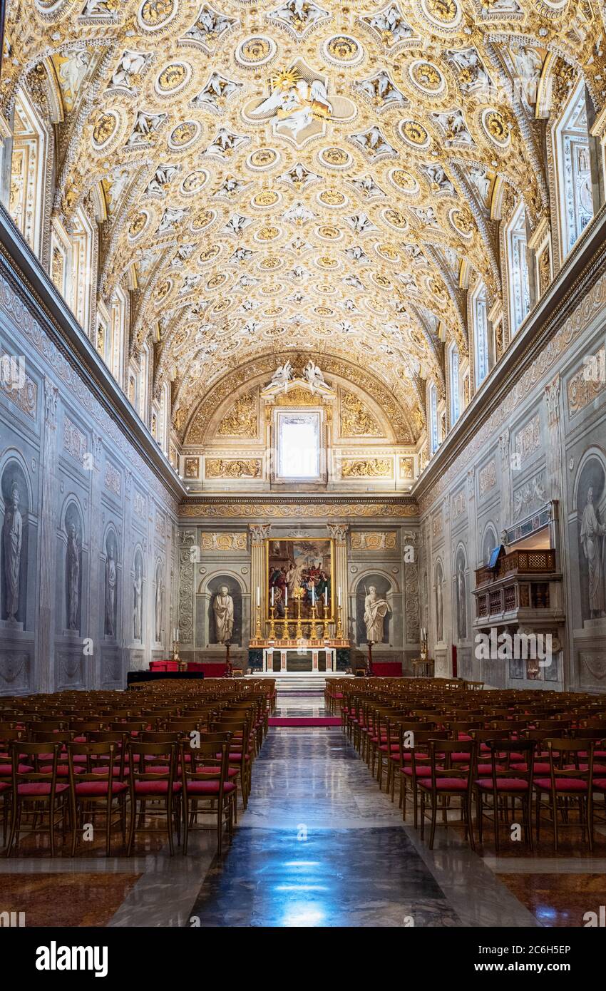 Image Of Rome High Resolution Stock Photography and Images - Alamy