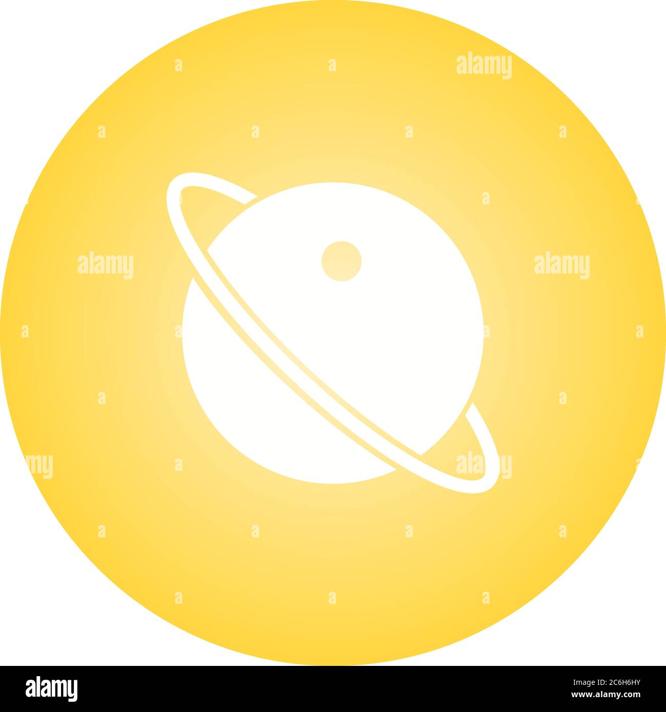 Unique Stars Vector Glyph Icon Stock Vector Image & Art - Alamy