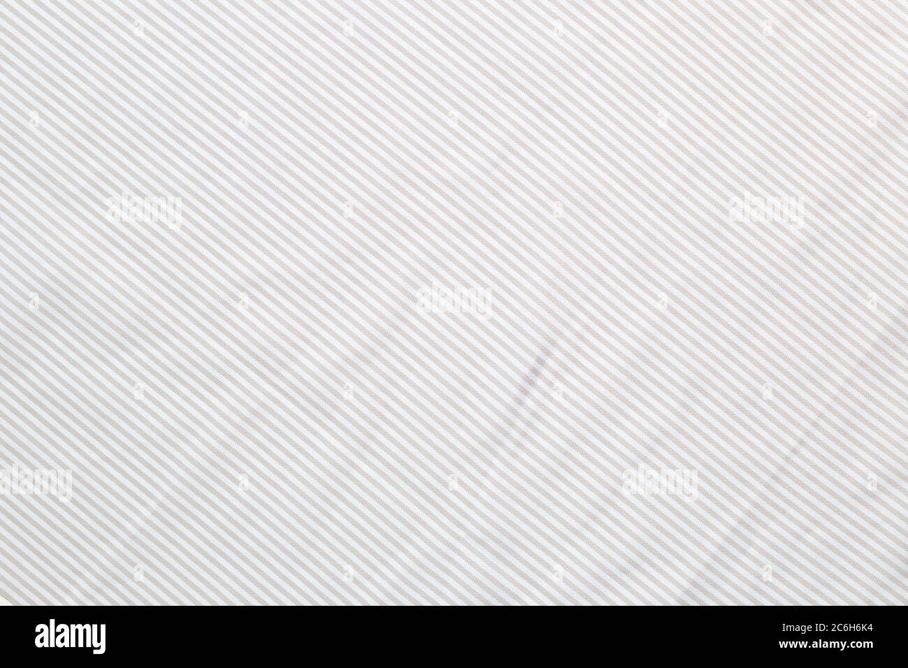Beige gray stripe pattern fabric texture background Stock Photo - Alamy