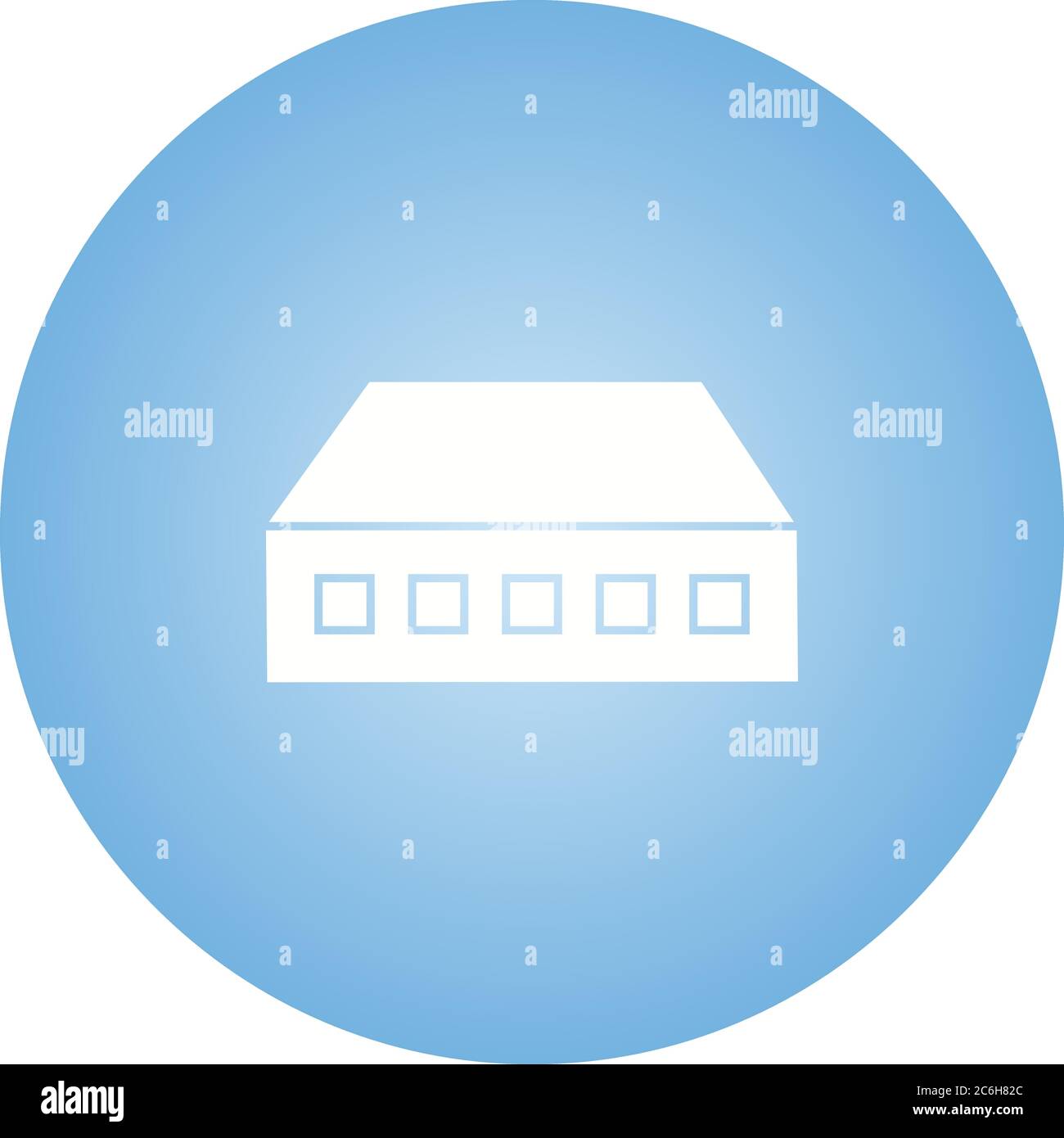 Rack switch Stock Vector Images - Alamy