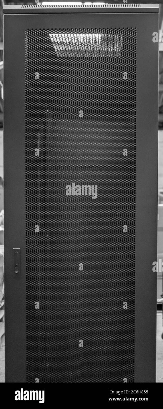 Ibm computer mainframe hi-res stock photography and images - Alamy