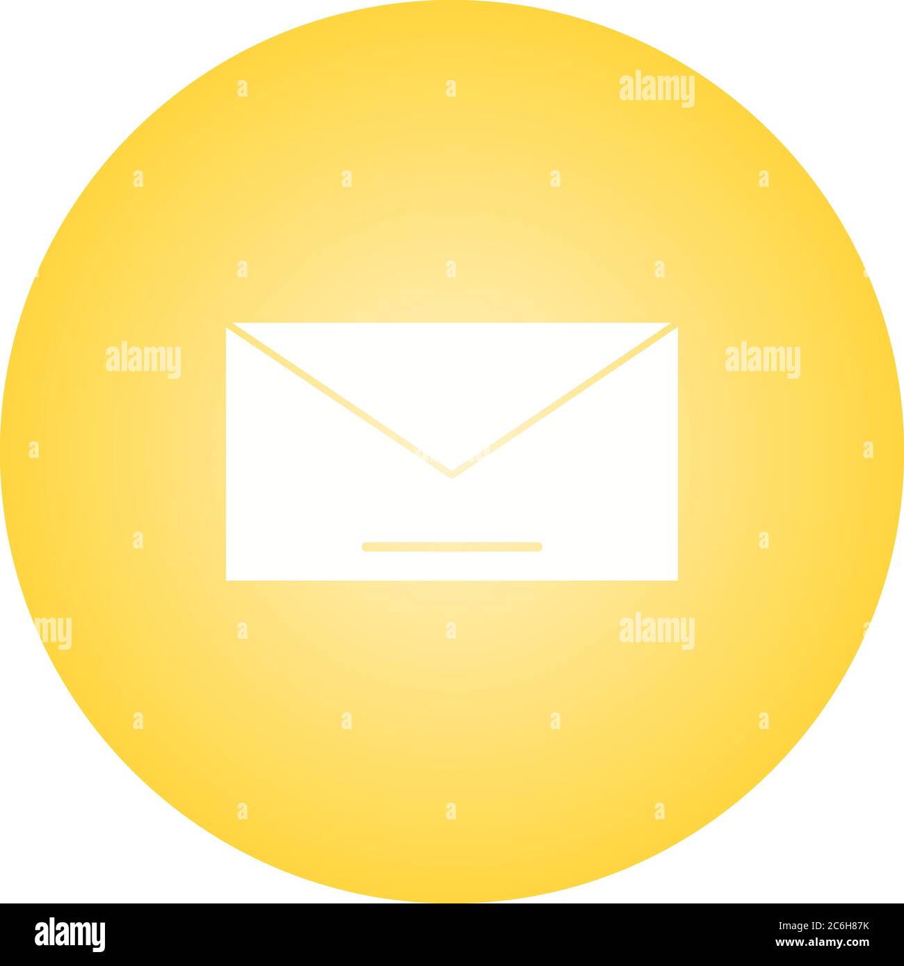 Gmail computer Stock Vector Images - Alamy