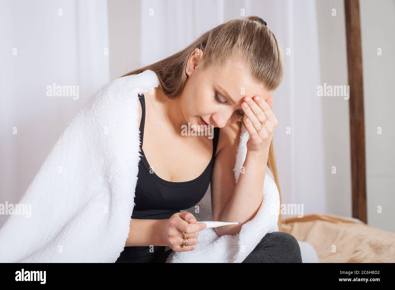 Indisposed hi-res stock photography and images - Alamy