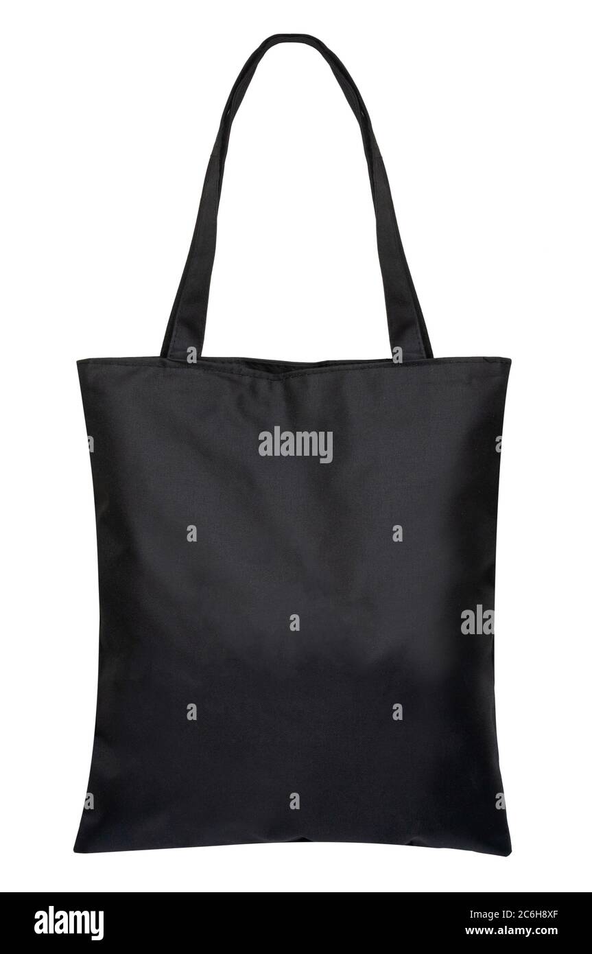 Eco bag paper cotton Cut Out Stock Images & Pictures - Alamy