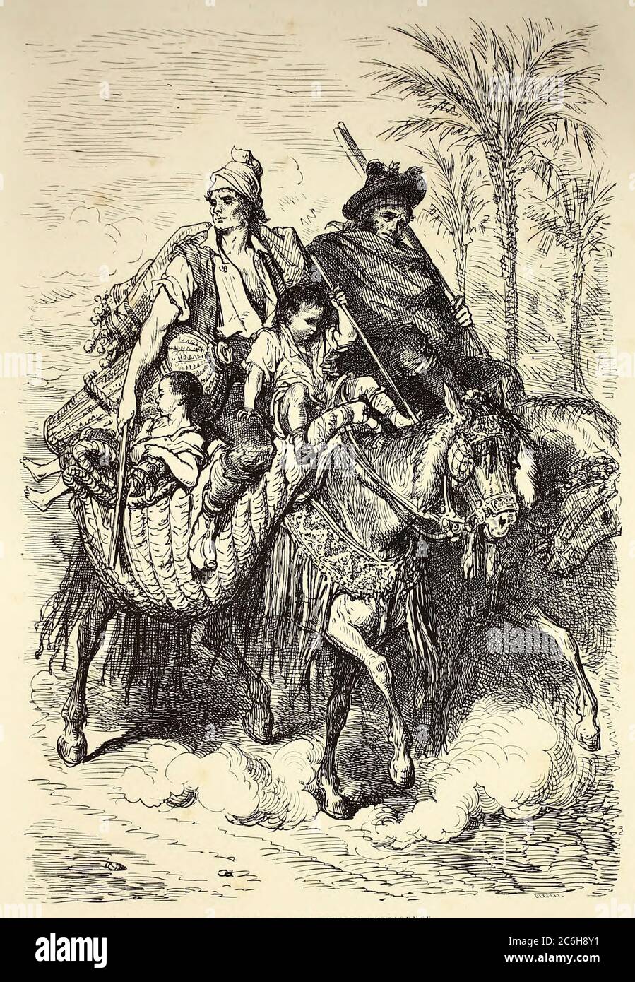 Spanish peasant spain hi-res stock photography and images - Alamy